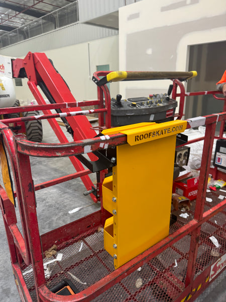 EWP Tool Box — Roofskate.com