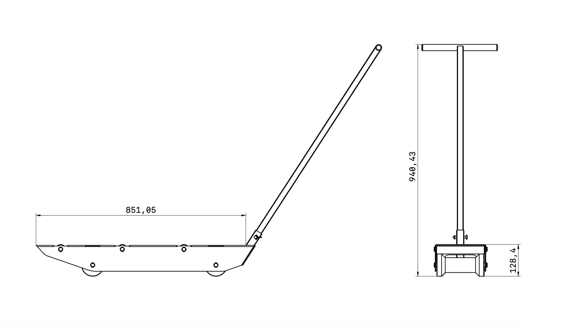 Roof Skate – Roofskate.com