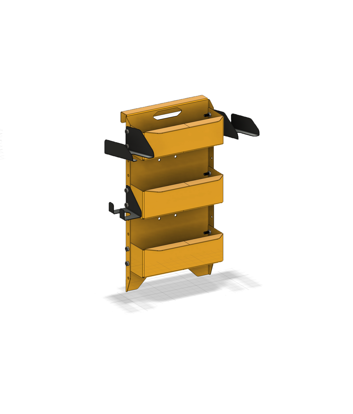 EWP Tool Box — Roofskate.com